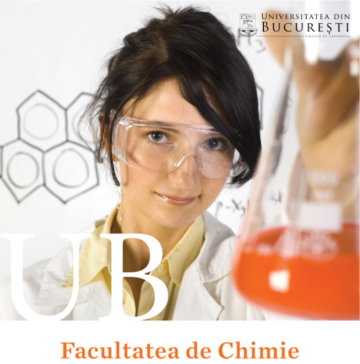 Facultatea de Chimie - Universitatea din Bucuresti